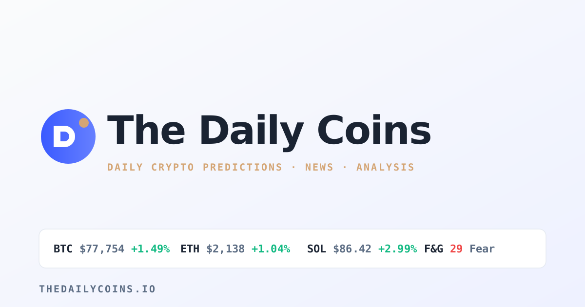 What is DeFi? — The Daily Coins